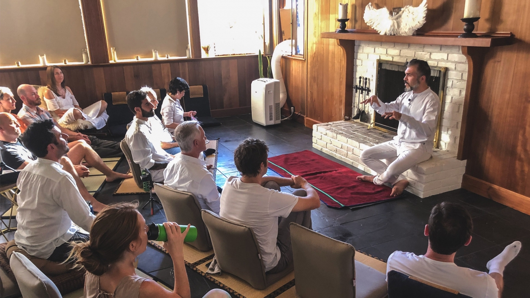 Small Group Healing and Channeling Session, August 15th (Bay Area ...