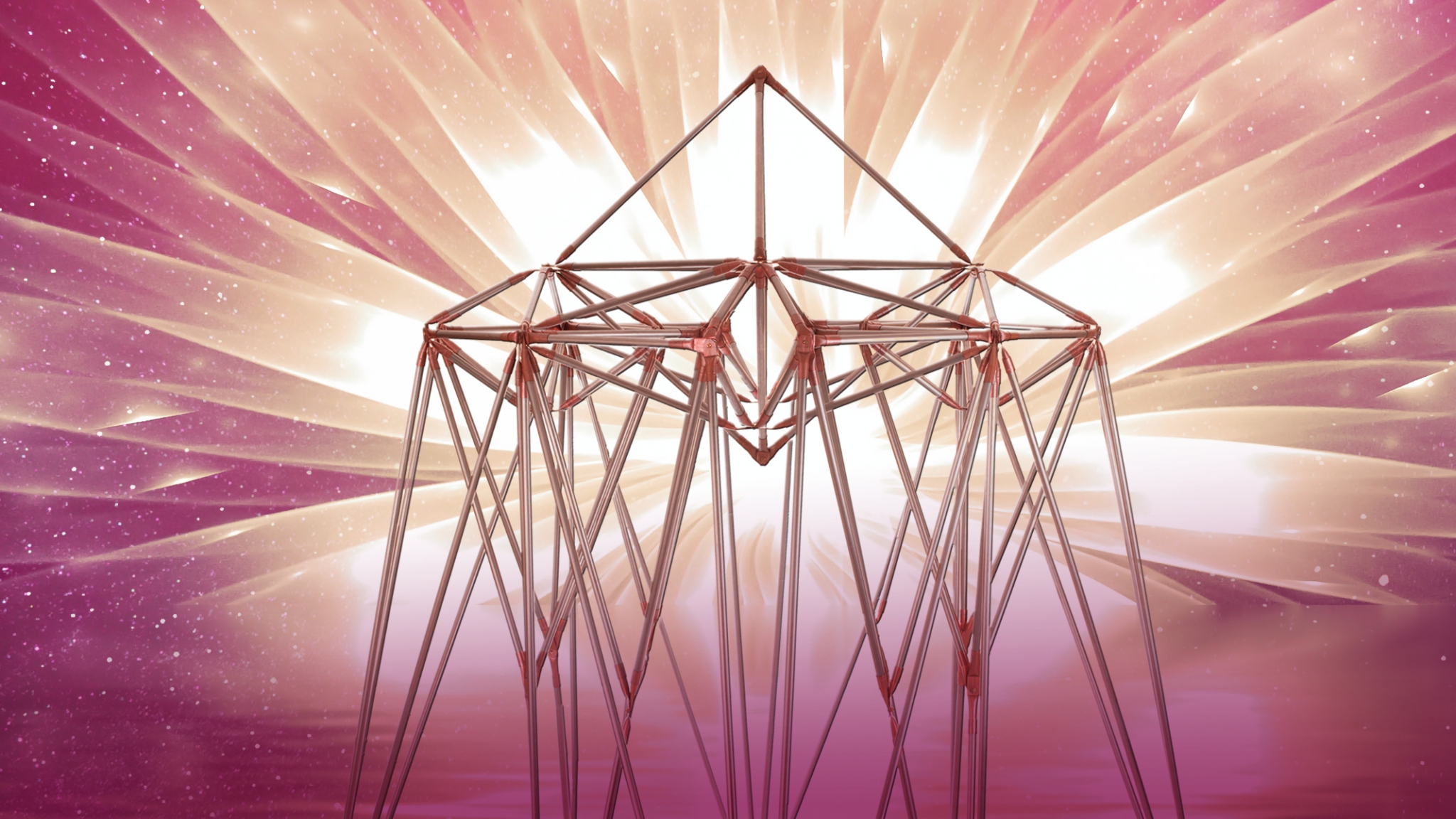 The Superconscious Heart – Day 2 - Asil Toksal