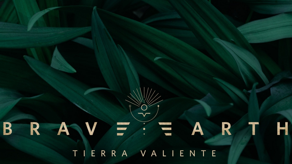 Brave Earth Small Group Session (Costa Rica) - Asil Toksal