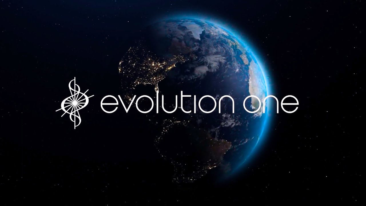 Our brand-new Evolution One website has launched… - Asil Toksal